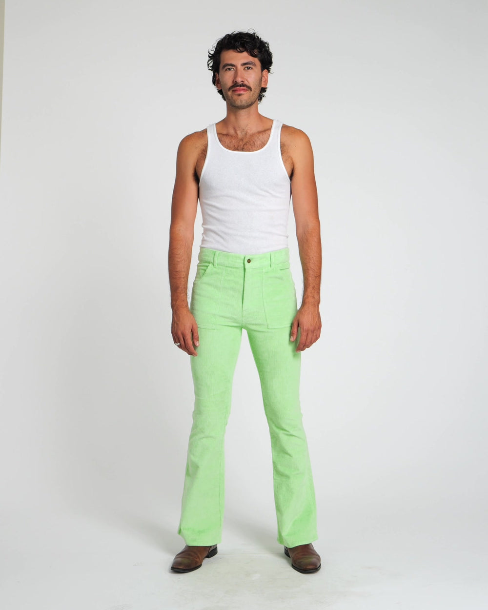 Shop Retro Bell Bottoms – Vintage 70s Style | Hammies