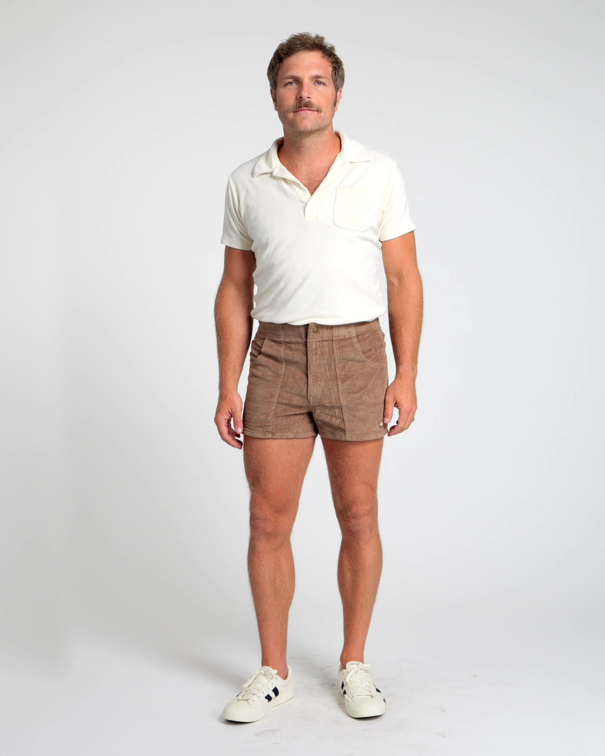 Retro Men’s Clothing for Timeless Style | Hammies