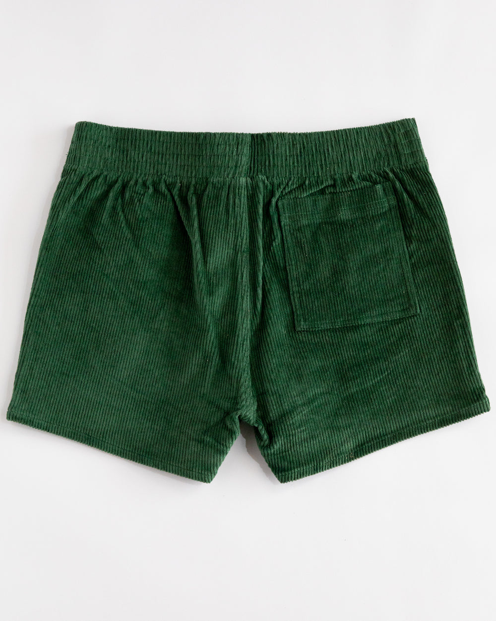 Hammies Men's Short (Forest Green)