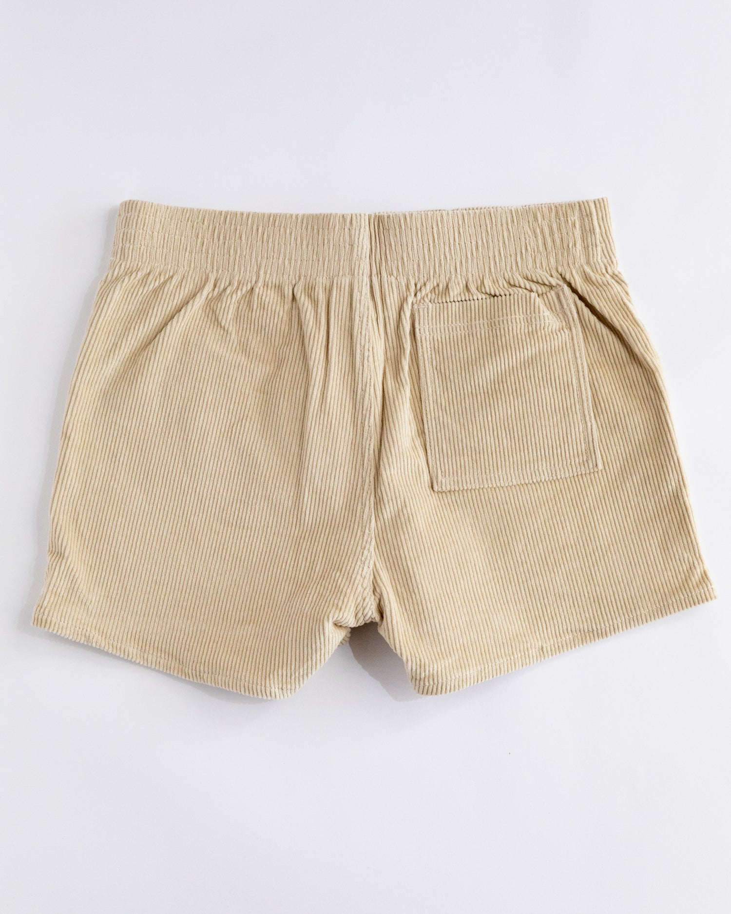 Hammies Men's Short (Sand)