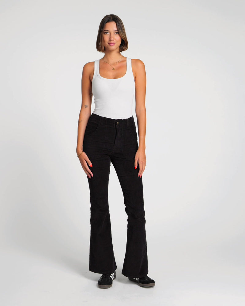 Shop Retro Bell Bottoms – Vintage 70s Style | Hammies