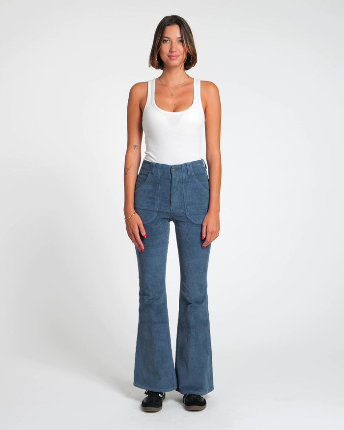 Shop Retro Bell Bottoms – Vintage 70s Style | Hammies