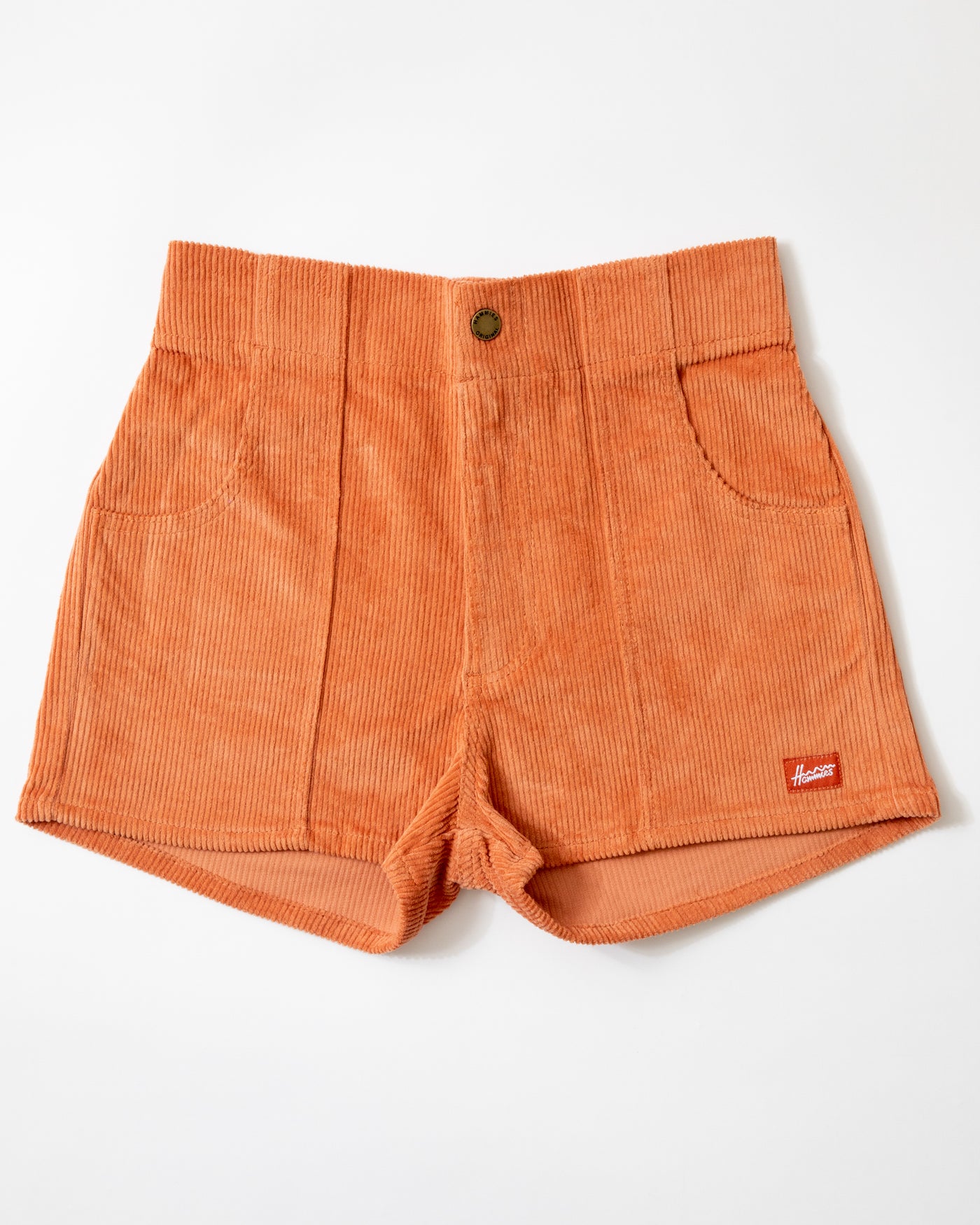 Hammies Women's Short (Rust)