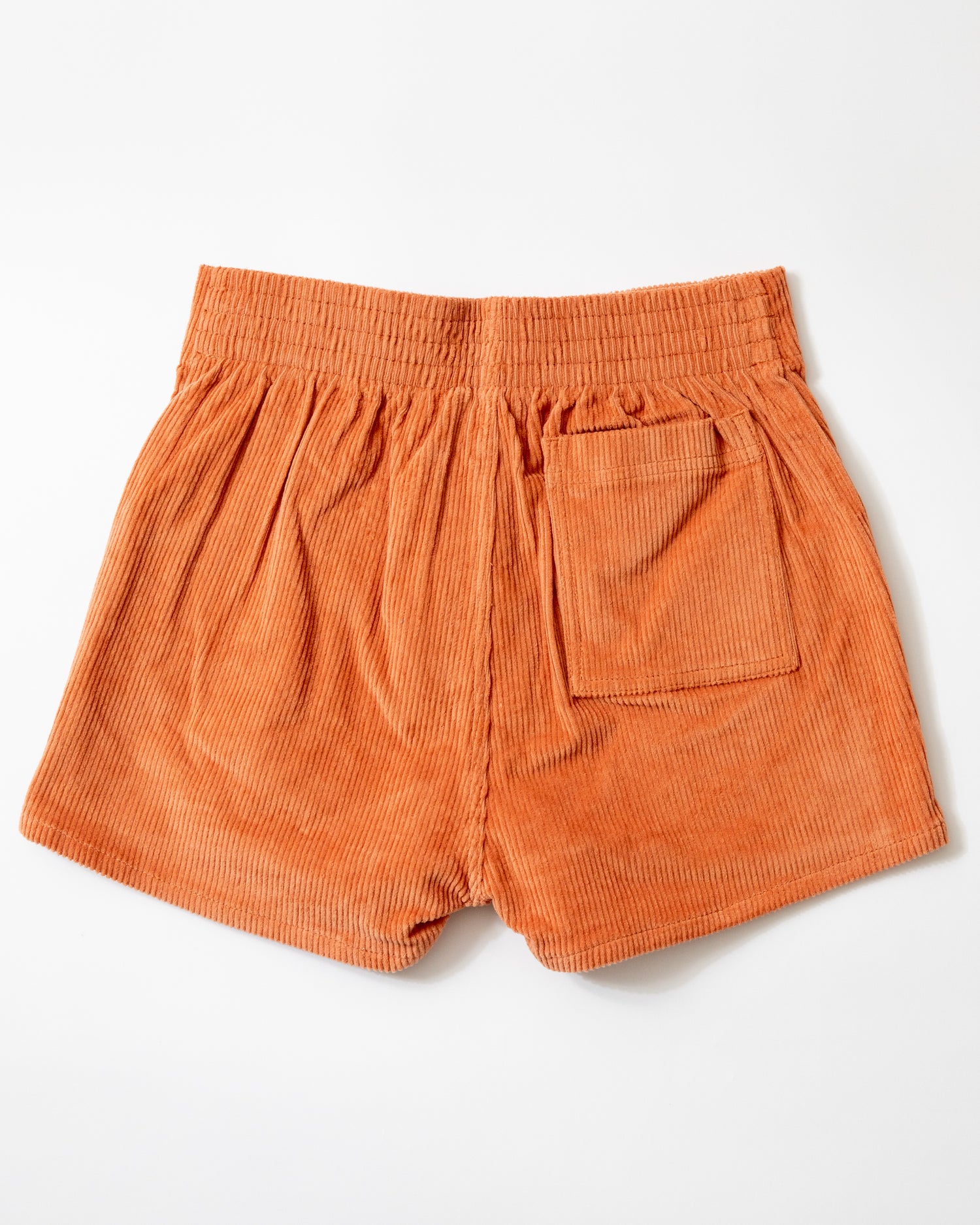Hammies Women's Short (Rust)